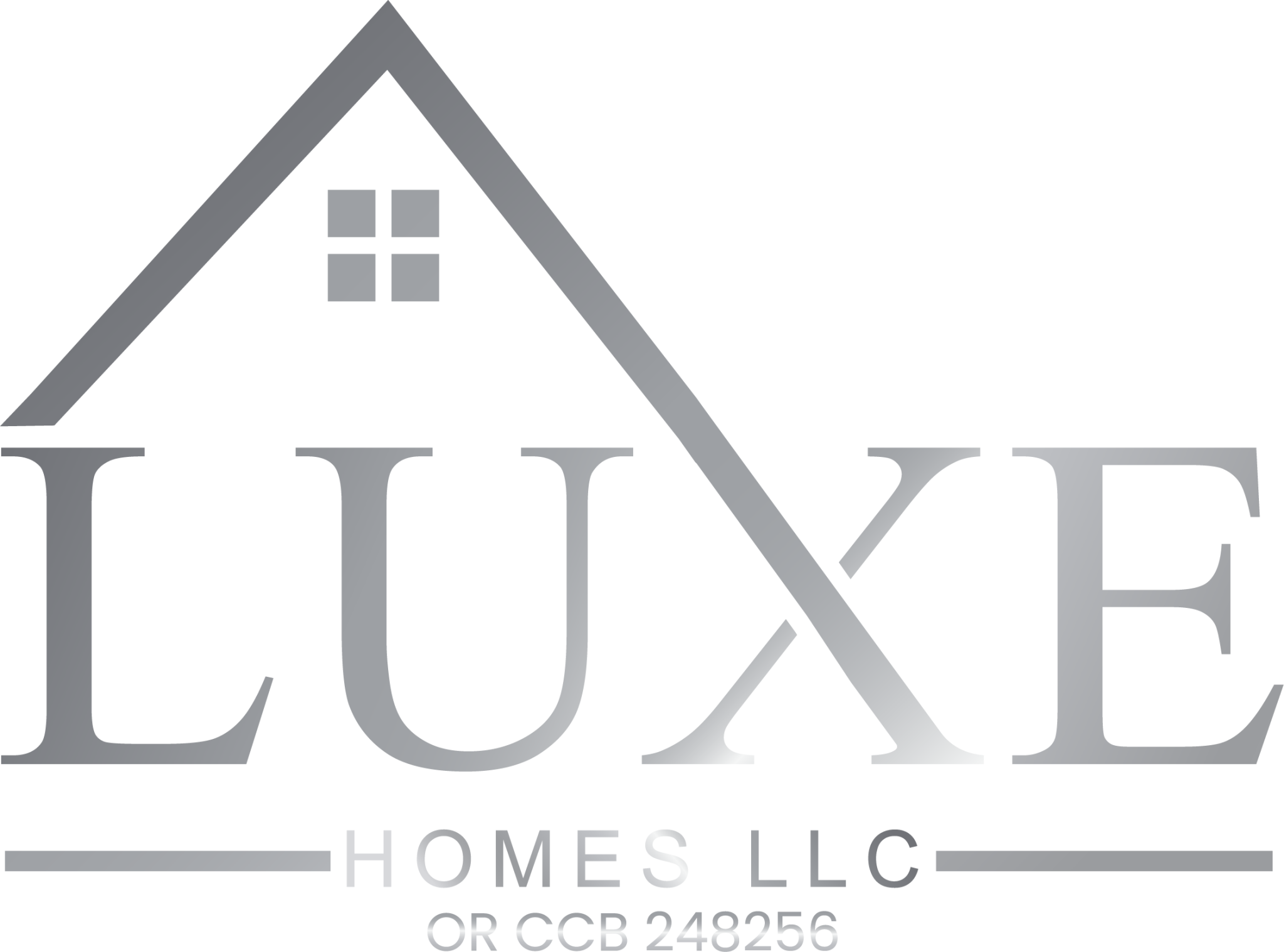 Luxe Homes LLC – Building Homes of beauty and elegance